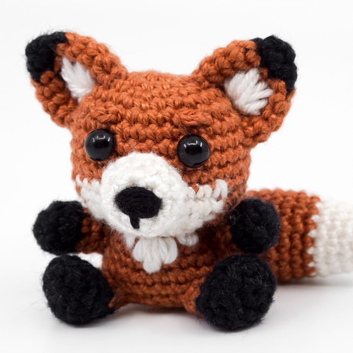 Amigurumi Archive | Supergurumi