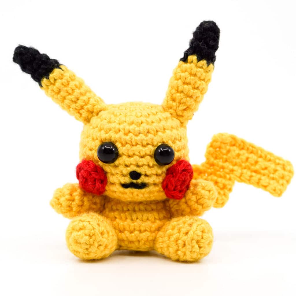 Amigurumi Hai Lesezeichen häkeln | Supergurumi